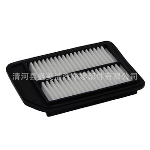 厂家现货直销高品质空气滤清器 17801-BZ140 适用于丰田-阿里巴巴