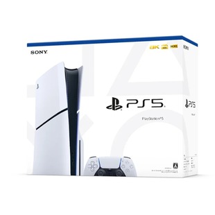 So.ny PlayStation5 PS5 Slim Video Gam Console CD-ROM version-阿里巴巴