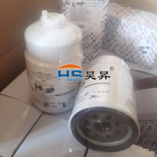 油水分离滤芯 87712547 BF781 P3710 89727900 燃油柴油滤清器-阿里巴巴