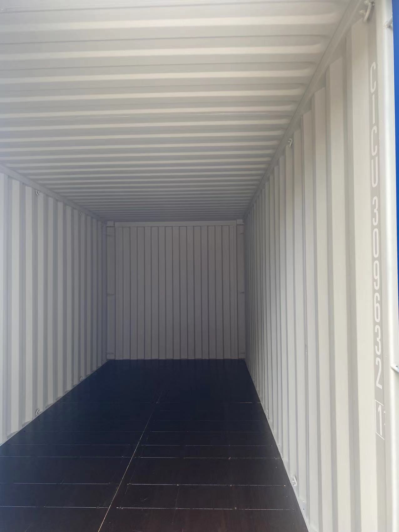 集装箱厂家直销海运班列集装箱货柜20GP 40HQ-阿里巴巴