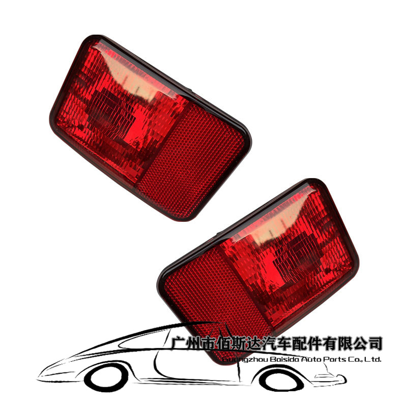 b 适用于吉普牧马人 55078105AD 55078104AC 55078105AC 后杠灯-阿里巴巴