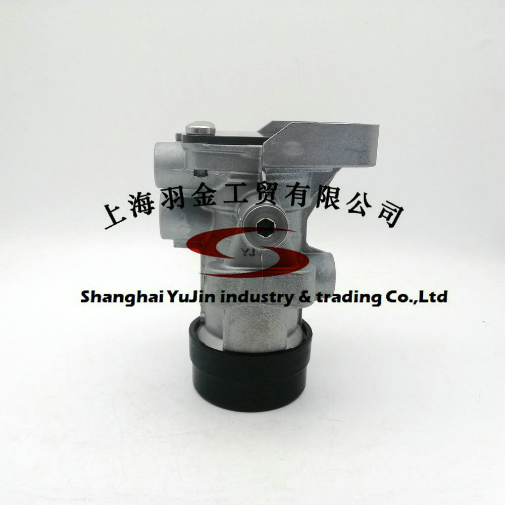 WABCO威伯科紧急继动阀9710020420 2090230-阿里巴巴