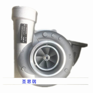 增压器H2D,3803024,3525237,3525238,168824,3525237,LTA10-阿里巴巴