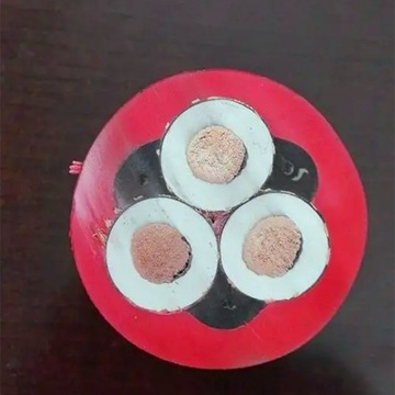 MYPTJ-8.7/10KV-3*50+3*25/3+3*2.5高压矿用移动屏蔽橡套软电缆-阿里巴巴