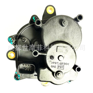 适用日产 执行器控制电机 051100-0080 8981964150 8973666260-阿里巴巴