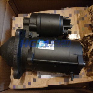 起动机马达T410874/2873K632适用珀金斯1104C-TAG2/P100P1/P88E1-阿里巴巴