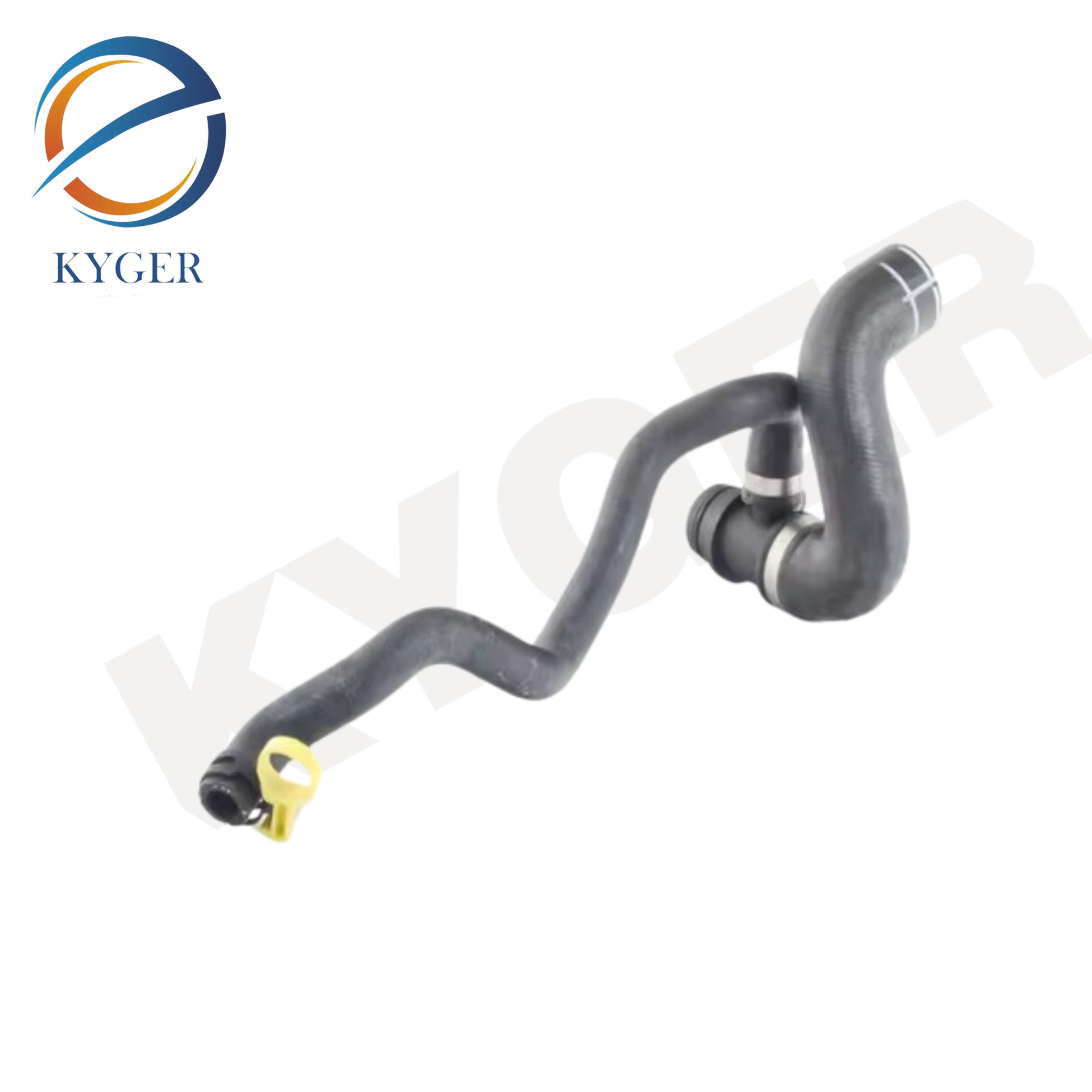 适用宝马F07F10F30水管11537639998 1153 7639 998-阿里巴巴