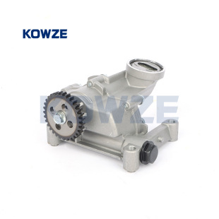 现货机油泵1211A039/1211A006适用三菱ASX 2010-2019 蓝瑟欧蓝德-阿里巴巴