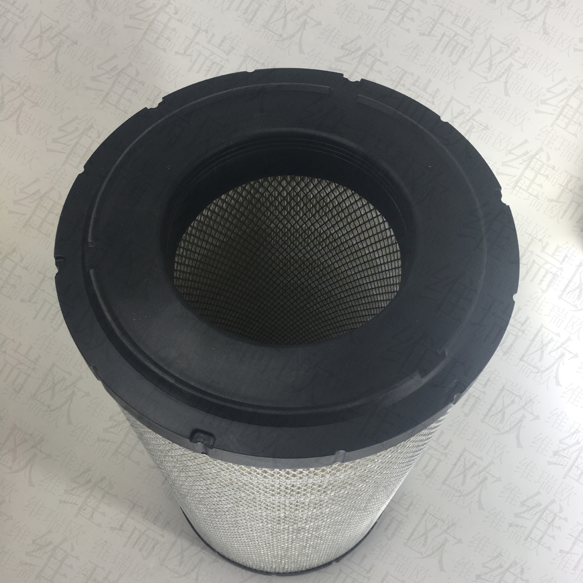 17801-E0130 17801-E0140 R003958 搅拌车空气滤芯厂家批发-阿里巴巴