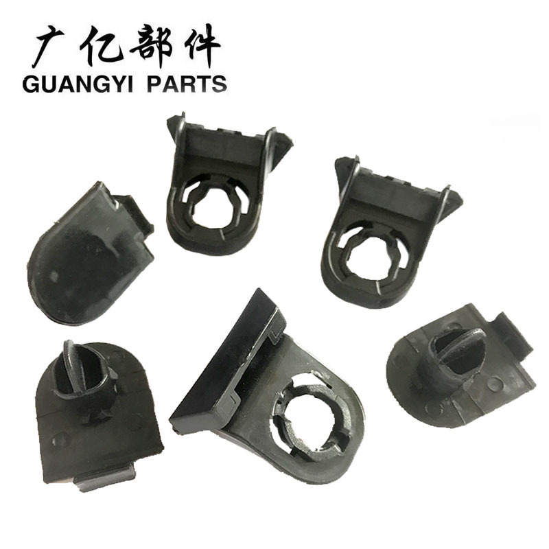 53879-33030叶子板内衬卡扣 挡泥板固定铆钉 保险杠卡扣 汽车卡子-阿里巴巴