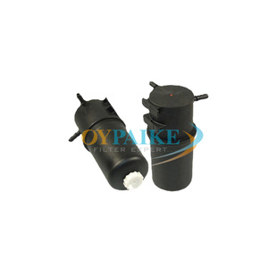 2H0127401A柴油滤清器 燃油滤清器 油水分离器塑料总成-阿里巴巴