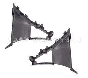 适用于丰田亚洲龙2019款美版前杠进气阁汽车改装配件52821-07010-阿里巴巴