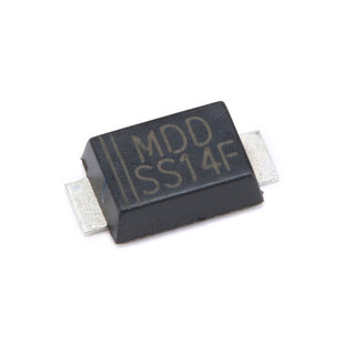 SS14F SMAF 1A/40V 超薄贴片 肖特基二极管电子元器件一站式配单-阿里巴巴