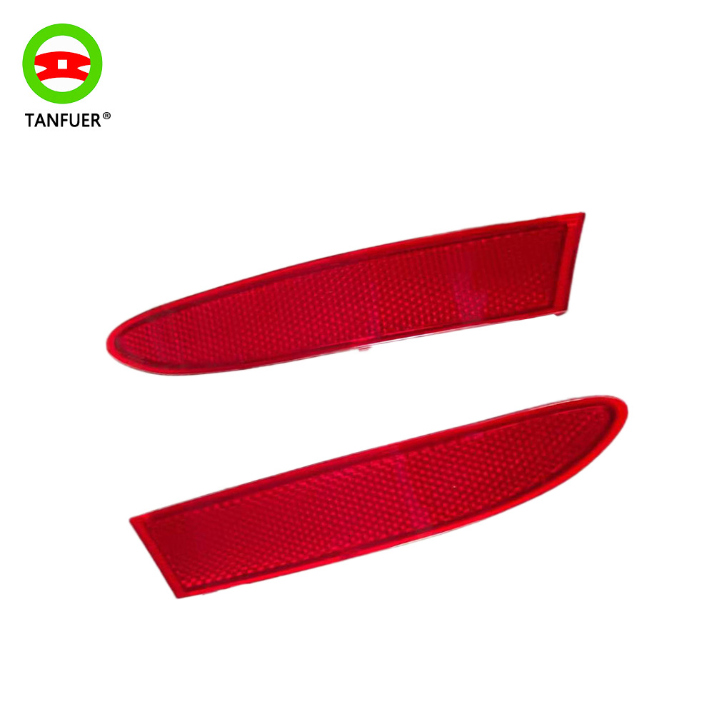 反光器 左右侧反光条 适用于宝马X3F25 63147217315 63147217316-阿里巴巴