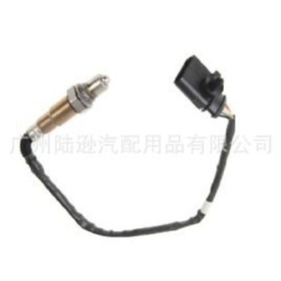 适用奥迪 氧传感器(前) 04E906262CL 06E906265D 06K906262AL-阿里巴巴