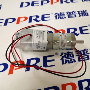 德恩科Dunkermotoren 电机 +减速机GR 42x40 + PLG-阿里巴巴