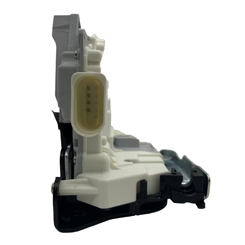 适用于奥迪B8门锁执行器 中控锁8J1837015A 8J1837016A 8K0839015-阿里巴巴