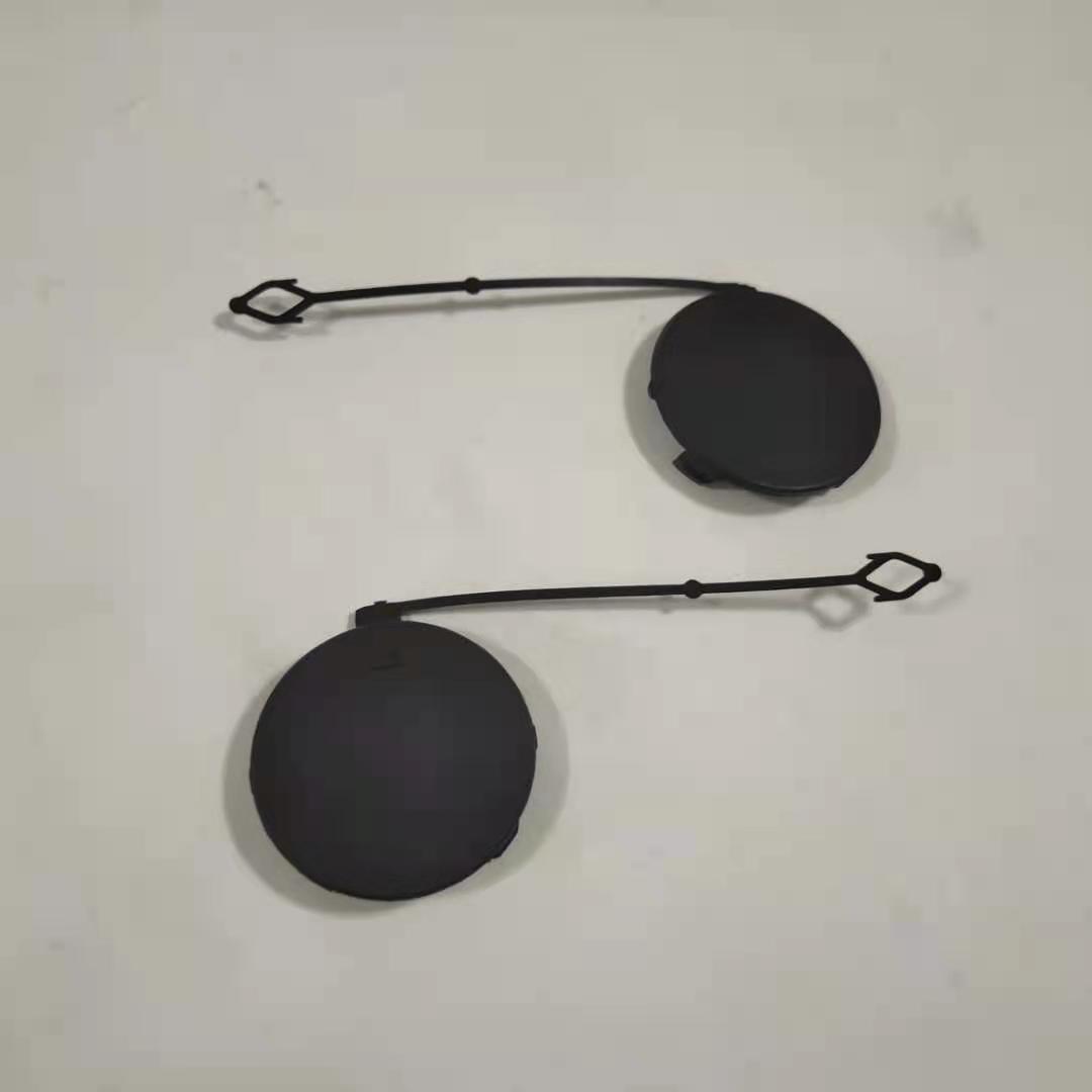 适用于宝马X5E70 前杠拖车盖 拖车钩盖 51117159589 51117159590-阿里巴巴