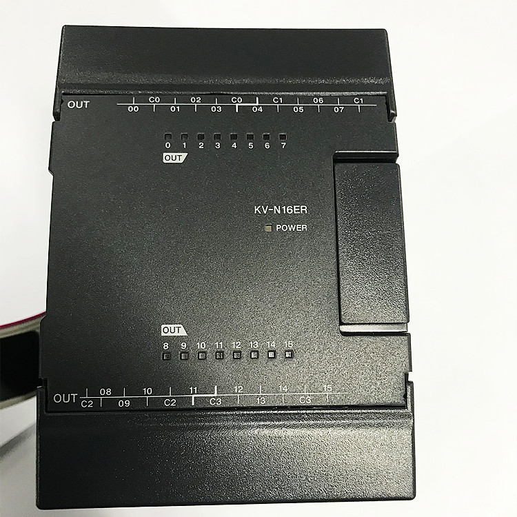 KEYENCE/基恩士KV-N40DR KV-N40DT 可编程控制器PLC全新原装-阿里巴巴