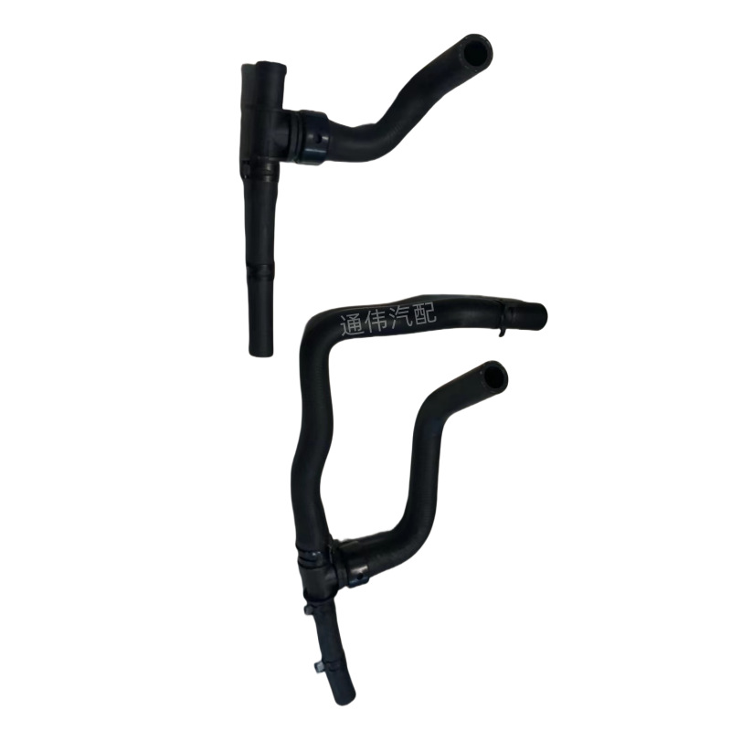 05058437AA 5058437AK适用于酷威道奇2.4暖风水管-阿里巴巴