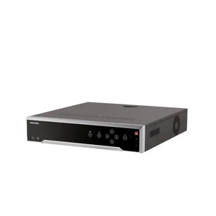 海康威视代理DS-8664N-I8 64路8盘位4K高清网络硬盘录像机NVR-阿里巴巴