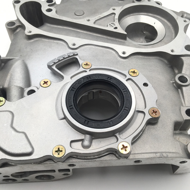 适用丰田海拉克斯汽车机油泵 11301-75021 11301-75020 (3RZ)-阿里巴巴