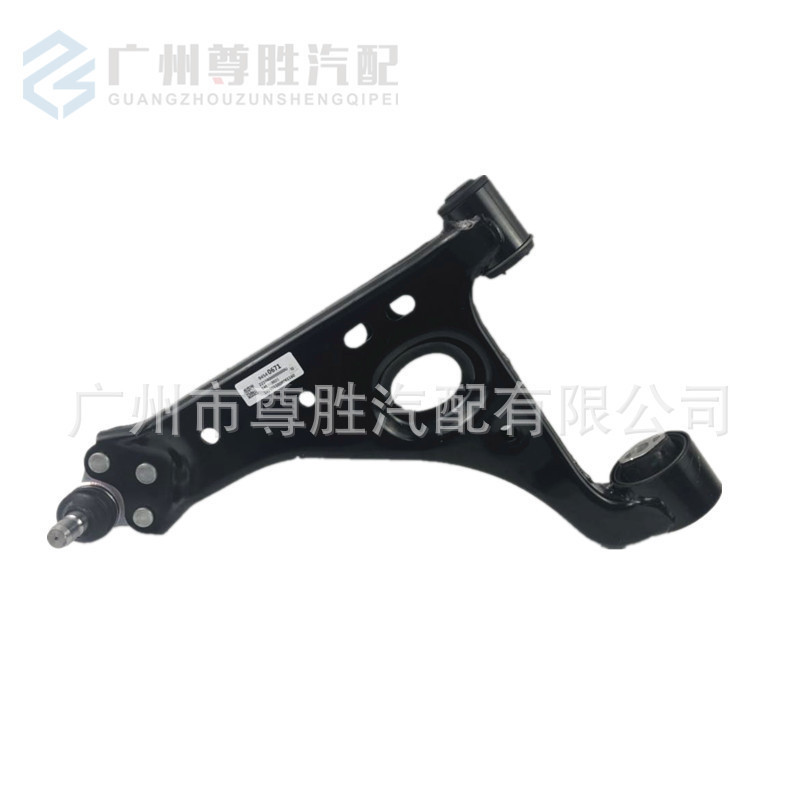 94540671 672 适用于昂科拉雪佛兰创酷下摆臂 前悬挂 前下控制臂-阿里巴巴