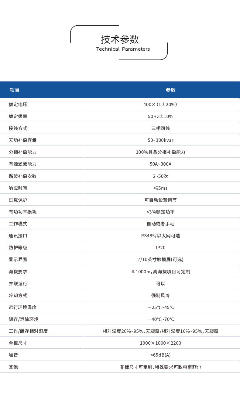 斯菲尔领菲LNF-APF-SVG电能质量补偿柜低压配电柜成套-阿里巴巴