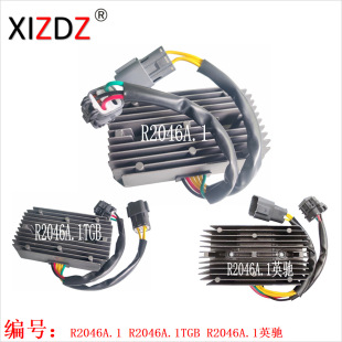 2046A.1 适用 926747 31600-LBA7-900 TGB 400 450 31600-RA1-000-阿里巴巴