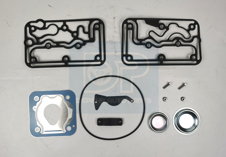 1300310100 22040500S 85020160S 沃迩沃卡车 空压机修理包-阿里巴巴