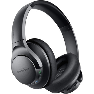 soundcore声阔头戴式耳机A3025降噪蓝牙耳机-阿里巴巴