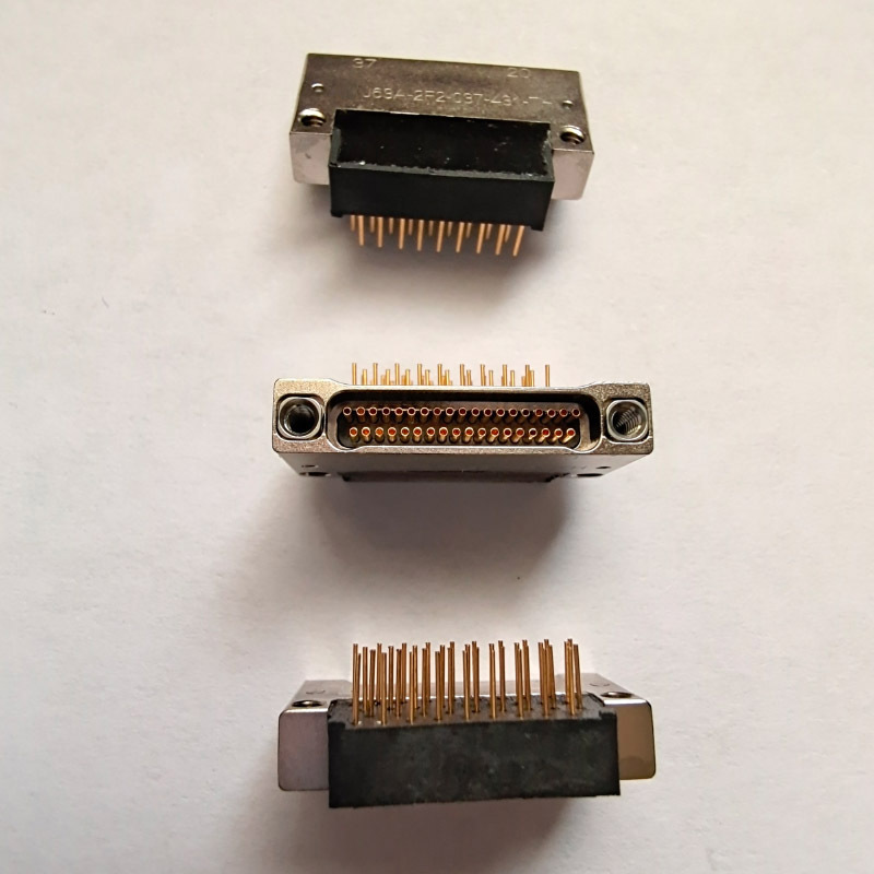 供应PCB矩形连接器插座J63A-2F2-037-431-TH J63A-2F2-021-431-TH-阿里巴巴