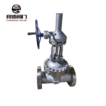 厂家生产销售不锈钢闸阀Z541Y-600LB 10"法兰硬密封美标伞齿轮闸-阿里巴巴