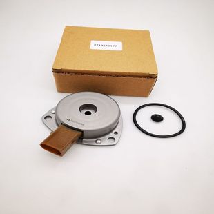 发动机凸轮轴调节器2710510177 A2710510177适用于梅赛德斯奔驰-阿里巴巴