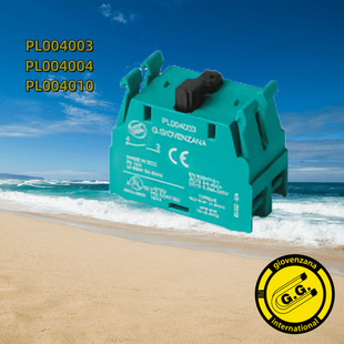 意大利GG防水按钮盒PL004003/PL004010双速触点单速触点手电门-阿里巴巴