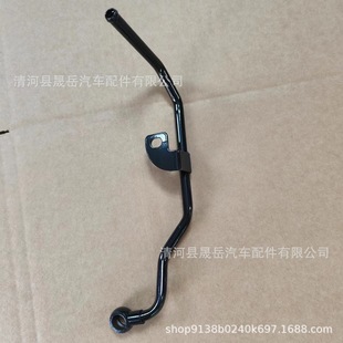25441-42750适用于现代汽车铁水管管道排气管-阿里巴巴