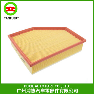 空气滤清器 空气格 汽车滤清器 适用于宝马X3X4X5X7 13718577170-阿里巴巴