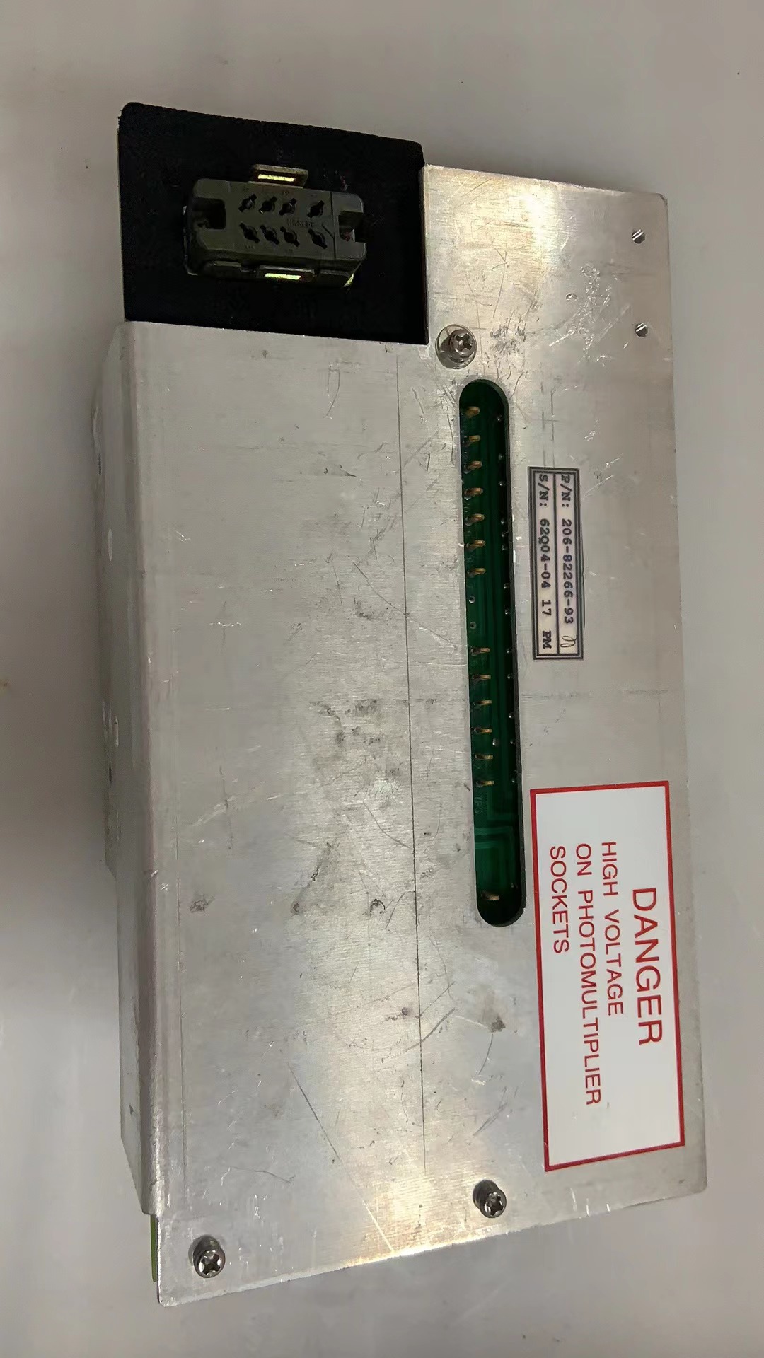 岛津紫外可见分光光度计uv2450放大板实验室配件电路板耗材备件-阿里巴巴