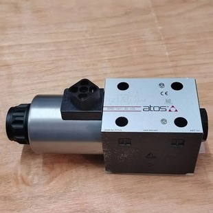 阿托斯电磁阀DLOH-2C-U 21机械设备三通式液压阀DLOH-3A-U 20-阿里巴巴