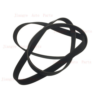 56992-RNA-A03 适用本田思域发动机皮带助力泵皮带 传动带7PK2164-阿里巴巴