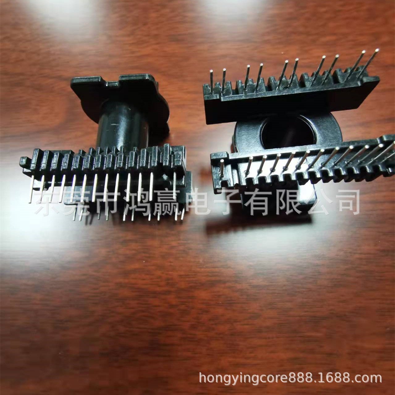 EC35骨架 EC3532骨架ER35骨架 EER35骨架 ER3532骨架立式13+10PIN-阿里巴巴