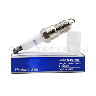 跨境热销41-110 12680072铱金火花塞适用于别克雪佛兰悍马 雪佛兰-阿里巴巴