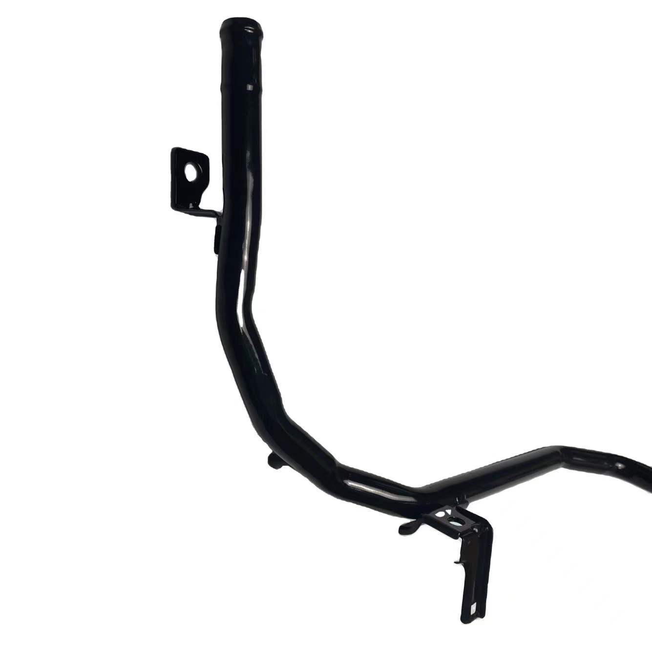 19510-RAA-A00 适用于本田雅阁2003-2007冷却水管 发动机铁水管-阿里巴巴