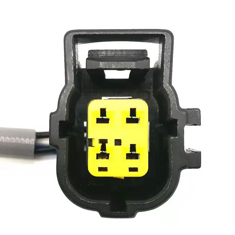 适用东南三菱欧蓝德劲炫的汽车氧传感器1588A171 1588A144-阿里巴巴