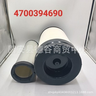 供应394690空滤4700394690适用于工程机械滤芯-阿里巴巴