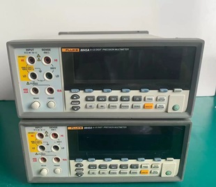 福禄克Fluke 8808A 8845A 8846A数字万用表 高精度 顺丰包邮-阿里巴巴