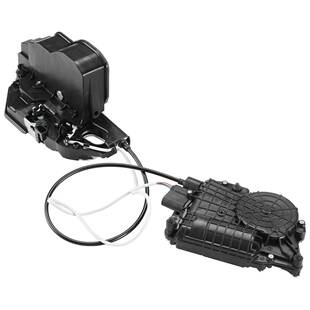 适用宝马535I 550I中控锁车门锁闭锁器51217149436, 937-827-阿里巴巴