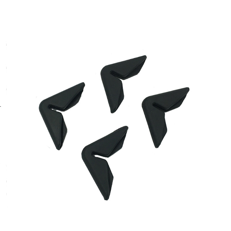 Corner protection door corner anti-collision car door stickers anti ...