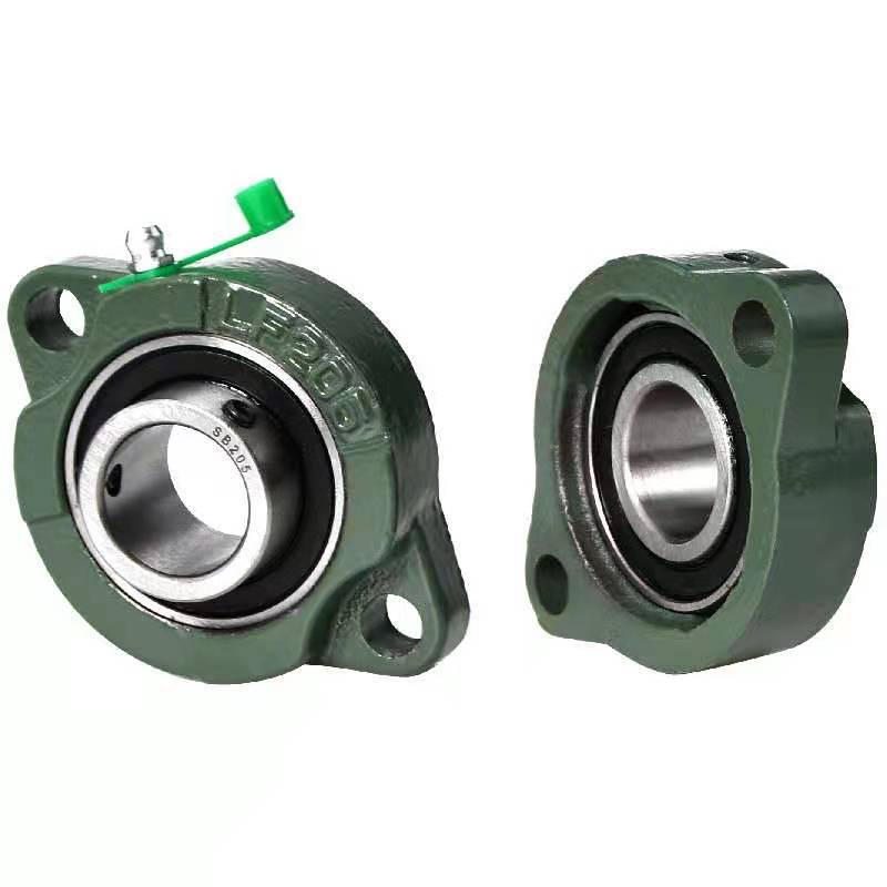 现货供应菱形轴承座 SBLF204 LF205 LF206 LF207 LF208-阿里巴巴