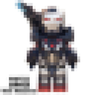 WM723 英雄系列积木人仔WM6063益智儿童拼装玩具-阿里巴巴